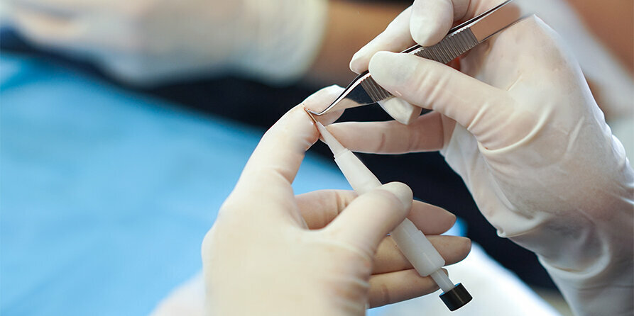 Tıp merkezleri ve klinikler Deniz Hair, Konya, foto