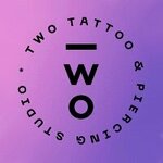 Two Tattoo (Ovchinnikovskaya Embankment No:22/24с1), dövmeciler  Moskova'dan