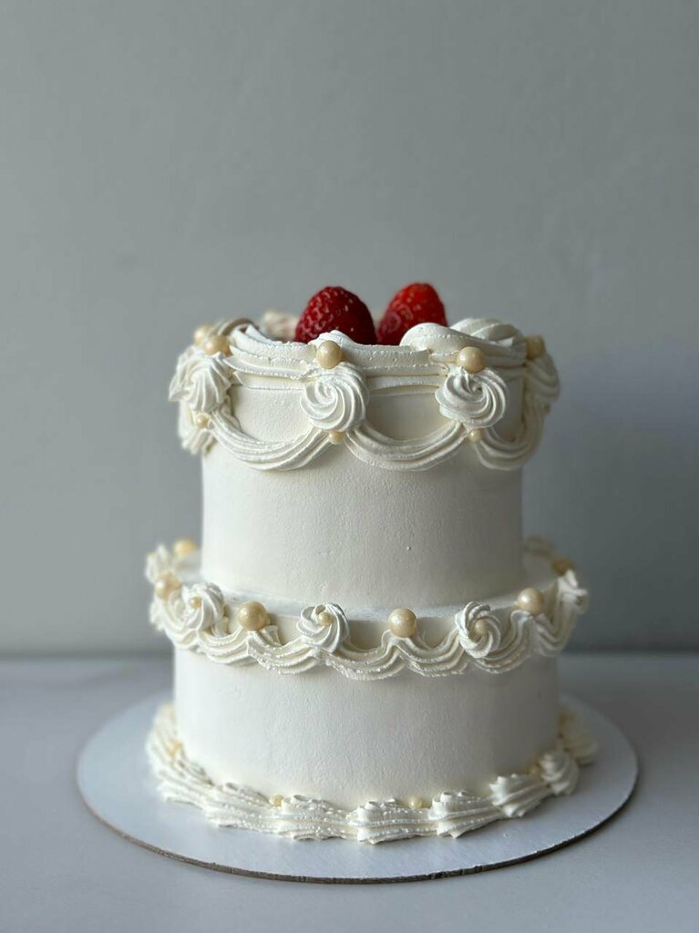 Pasta, şekerleme ve tatlı Mogu, Tiumen, foto