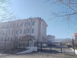 Гематологическое отделение Городской Больницы № 3 (Suvorovskaya Street No:8А), hastane bölümü  Novorossiysk'ten