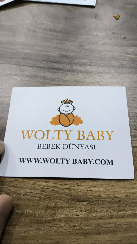 Çocuk giyim mağazaları Woltybaby bebek dunyasi, İstanbul, foto