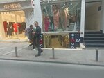 Aspab (İstanbul, Şişli, Meşrutiyet Mah., Hacı Mansur Sok., 46B), toptan giyim  İstanbul'dan