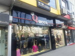 Queen (23 Nisan Cad., No:9B, Pendik, İstanbul), giyim mağazası  İstanbul'dan
