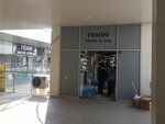 Femini shoes&bag (City of republican subordination Baku, Sebail District, Puskin Street, 40), çanta ve valiz mağazaları  Bakü'den