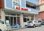Ali Makul (İstanbul, Kağıthane, Çağlayan Mah., Özbek Sok., 5), market  İstanbul'dan