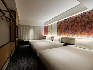 Mitsui Garden Hotel Kyoto Shijo (Kyoto Prefecture, Kyoto, Myodenjicho, 707-1), otel  Kyoto'dan