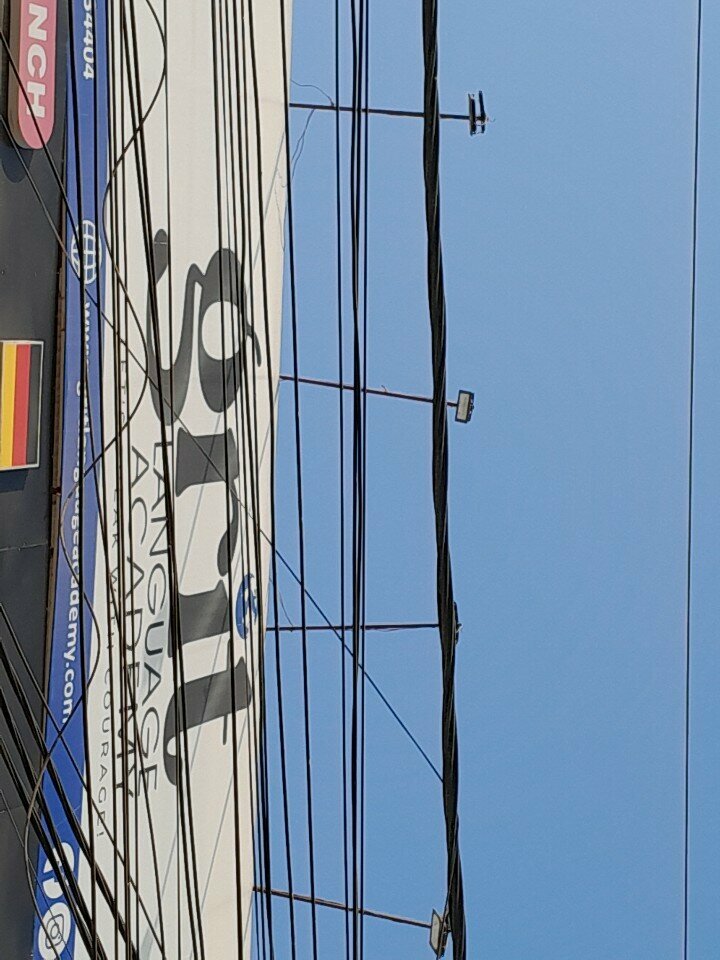 Yabancı dil kursları Grit language, Karaçi, foto