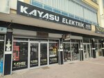 Kayasu elektrik (Fetih Mah., Ahmet Hamdi Göğüş Cad., No:13J, Karatay, Konya), lamba ve avize mağazaları  Konya'dan