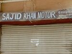 Sajid Khan motors (Sunset Lane No:6C), otomobil servisi  Karaçi'den