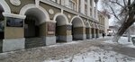 Russkaya pravoslavnaya klassicheskaya gimnaziya imeni Pripodobnogo Sergiya Radonezhskogo (ulitsa imeni Chelyuskintsev No:12), i̇mam hatip eğitim kurumları  Saratov'dan