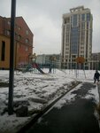 Playground (Shchetinkina Street No:12), oyun alanı  Novosibirsk'ten