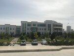 School № 89 (Ashgabat, Köpetdag etraby), ortaokul  Aşkabat'tan