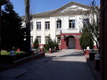 Institut finansov i prava (Magomedtagirova Street No:39А), üniversiteler  Makhachkala'dan