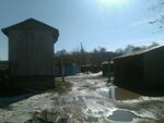 Чайка (Ryazan, Priokskiy District), garajlar  Riazan'dan