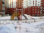 Playground (Voroshilova Street No:47), oyun alanı  Voronej'den