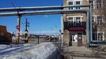 Слпк (Kalinina Street No:22), otopark ve tamirhaneler  Syktivkar'dan
