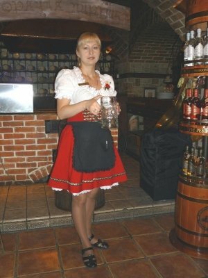 Terziler FashionGroupNN, Nijni Novgorod, foto