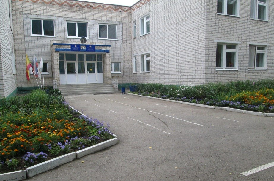 Anaokulları Детский сад № 16, корпус № 2, Cheboksary, foto