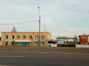 Paketleme malzemeleri firmaları GofroPak Tekhnologii, Lakinsk, foto