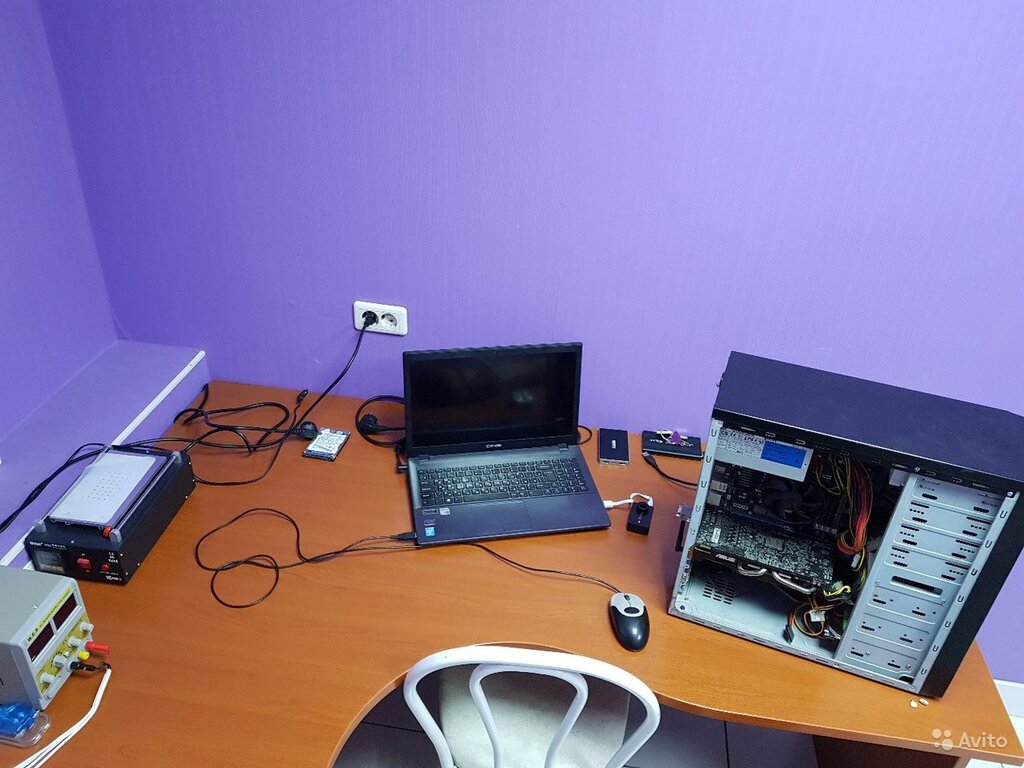 Telefon tamir servisi Heart, Kemerovo, foto