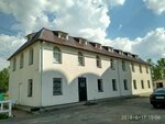 Духовно-просветительский центр Ковчег (Набережная улица No:45, Красносельский район, исторический район Старо-Паново), dini dernekler  Saint‑Petersburg'dan