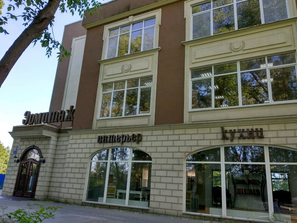 Alçı ürünleri Декорпремиум39, Kaliningrad, foto
