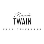 Mark Twain (Finlyandskiy Avenue No:4), tercüme büroları  Saint‑Petersburg'dan