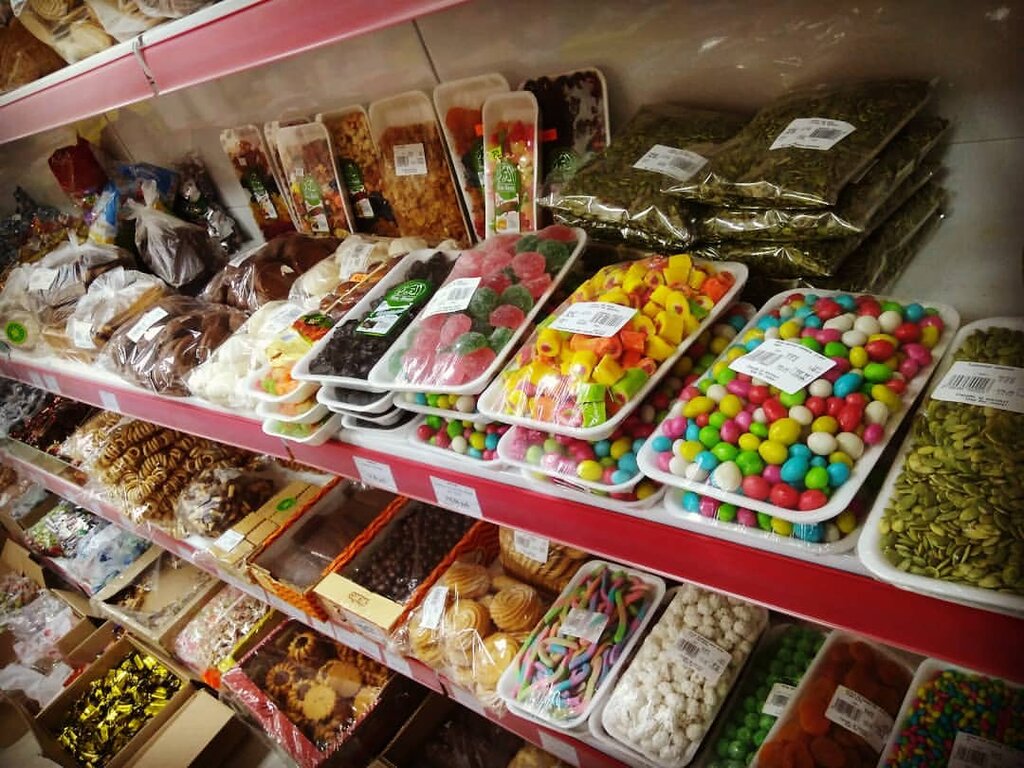 Market Эконом, Dağıstan, foto
