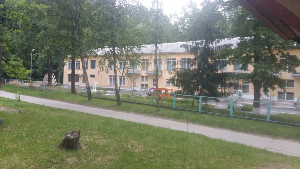 Anaokulları Детский сад № 156, Belgorodskaya oblastı, foto