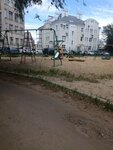 Playground (Altayskiy pereulok No:26), oyun alanı  Voronej'den