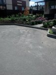 Playground (Flotskaya ulitsa No:20, selo Repnoye), oyun alanı  Belgorodskaya oblastından
