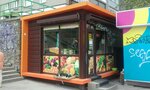 Ovoshchnoy magazin (Krasniy Avenue No:85/1А), manavlar  Novosibirsk'ten