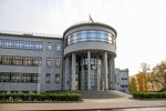 Старое здание Национальной библиотеки Беларуси (Chyrvonaarmiejskaja Street No:9), turistik yerler  Minsk'ten