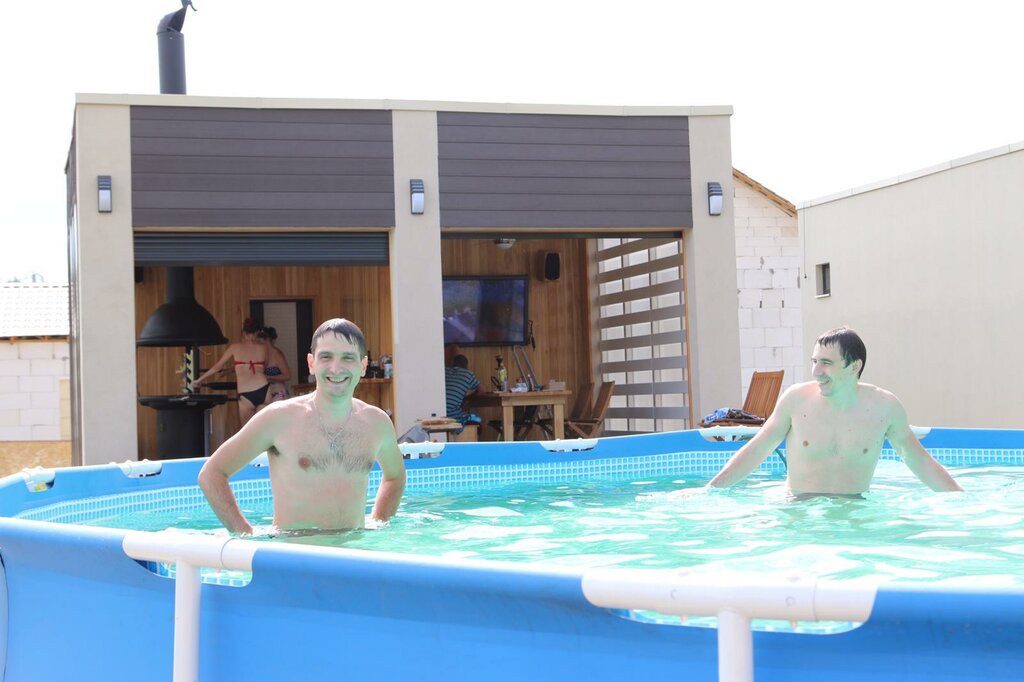 Hamamlar Kolontayevo Private bath, Moskova ve Moskovskaya oblastı, foto