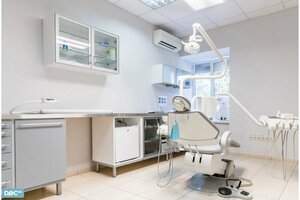 Drt Clinic (Peremohy Avenue No:109), tıp merkezleri ve klinikler  Kiev'den