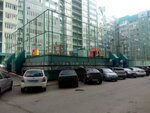 Playground (Leninskaya Street No:302), oyun alanı  Samara'dan