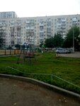 Playground (Krasina Street No:15), oyun alanı  Ufa'dan