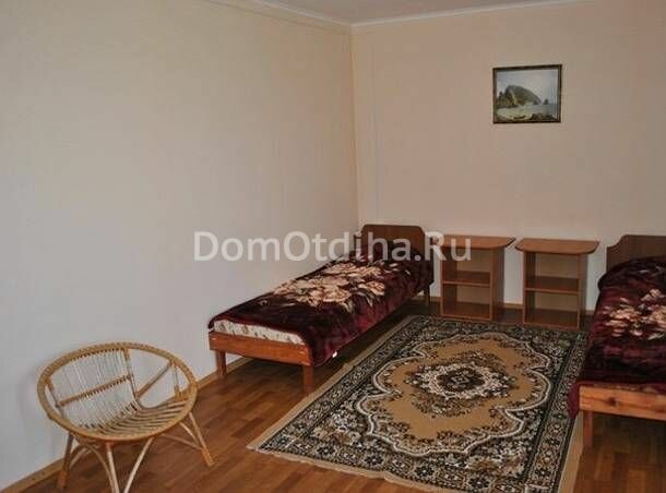 Tatil köyleri Baza otdykha Vidrodzhennya, Odessa Bölgesi, foto