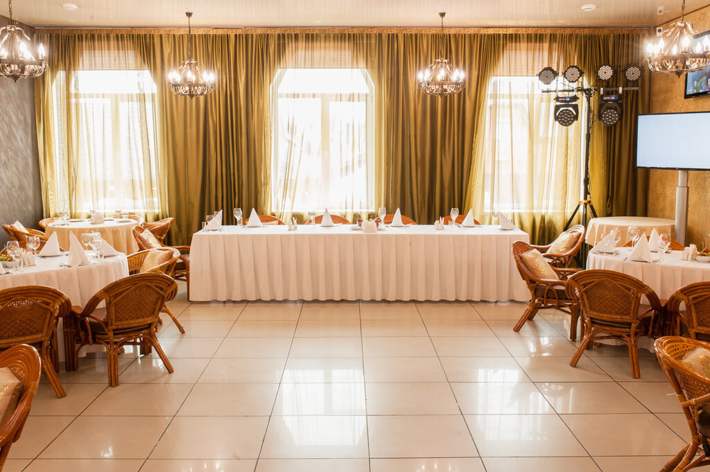 Kafe Аурум, Saint‑Petersburg, foto