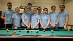 Billiard Sports Section Playpool (Lva Tolstogo Street No:6-8Ч), spor okulları  Saint‑Petersburg'dan