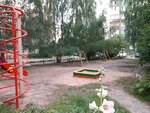 Playground (Kazanskoye Highway No:19, Nizhniy Novgorod), oyun alanı  Nijni Novgorod'dan