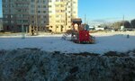 Playground (Kaluga, rayon Pravoberezhye, Pravoberezhe-2 Block), oyun alanı  Kaluga'dan
