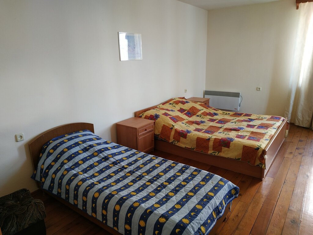 Otel Gostevoi dom Viva, Kırım Cumhuriyeti, foto