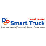Smart Truck (Rybatskiy Avenue No:27), otomobil yedek parçaları  Saint‑Petersburg'dan