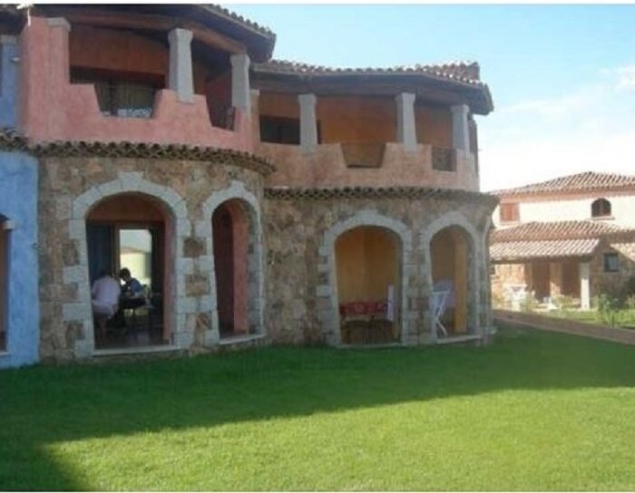 Kaplama hizmetleri Bua Ms Costruzioni e Servizi S. R. L., Sardunya, foto