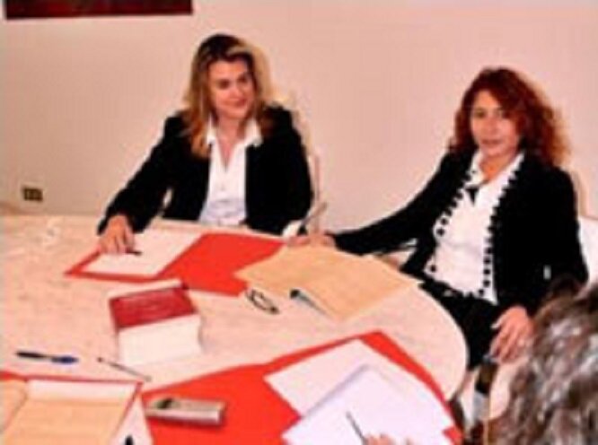 Avukatlar Studio Legale Associato Murgo e Graziani, Bologna, foto