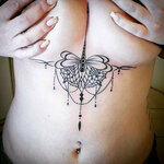 Art Tattoo Mania Assisi Tatuaggi e Piercing (Umbria, Perugia, Assisi, Santa Maria degli Angeli), kuyumcular  Umbria'dan