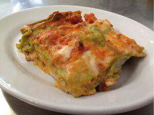 Come a Casa (Emilia-Romagna, Ravenna, Via Lughese, 1), fast food  Forli'den