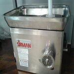 B. M. System (Piedmont, Provincia di Cuneo, Mondovì, Via Prato, 1), sanayi ekipmanları firmaları  Piyemonte'den