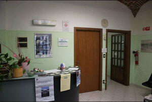 Studio Fisioterapico Aquesana (Piedmont, Provincia di Alessandria, Acqui Terme, Via Morandi), tıp merkezleri ve klinikler